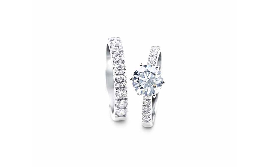 How Many Rings Do You Need For A Marriage Or Wedding Ceremony KOS